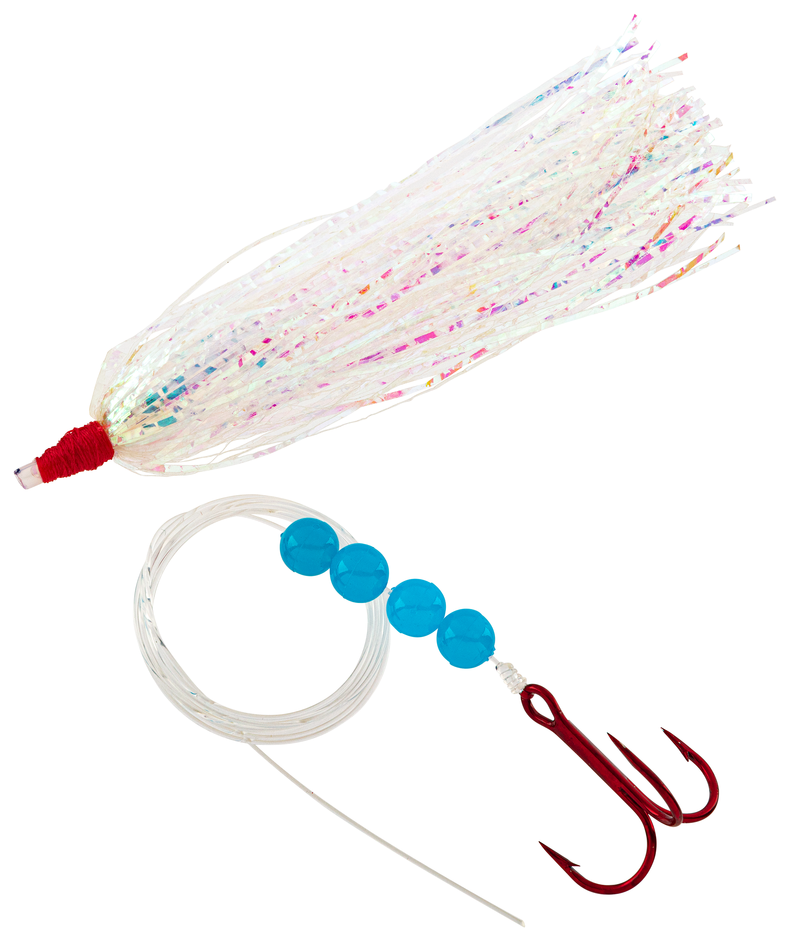 Dreamweaver Action Fly - Pickled Sunshine | Cabela's